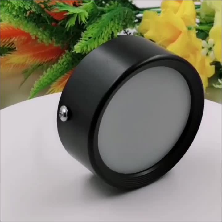 Variable Light with Three Colors Nordic Exhibition Hall Ho Corridor ...