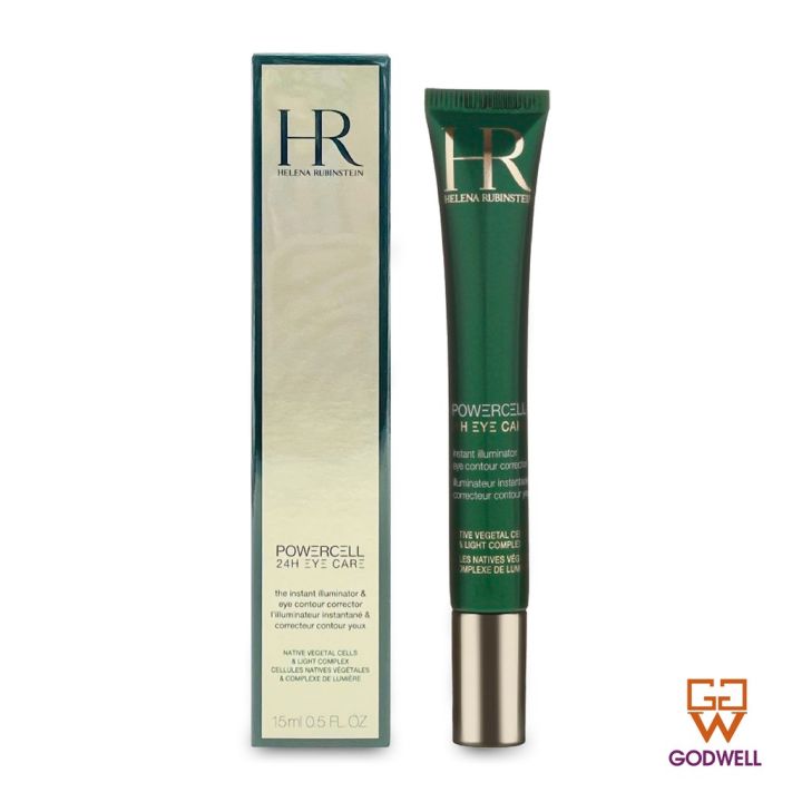 Helena Rubinstein - HR Powercell Skinmunity 24H Eye Care 15ml , eye ...