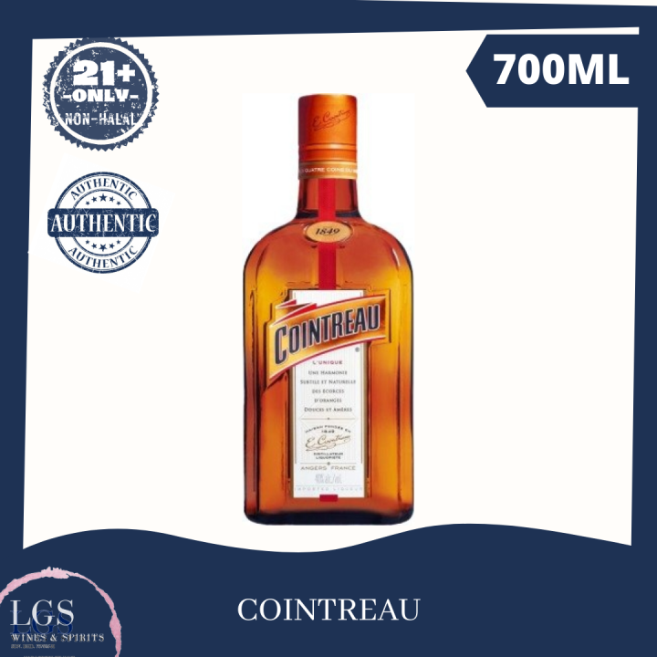 COINTREAU | Lazada: Buy sell online Liquors with cheap price | Lazada
