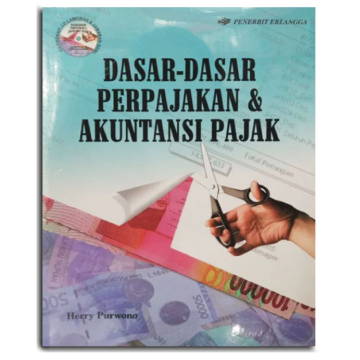 Buku Dasar Dasar Perpajakan Dan Akuntansi Pajak | Lazada Indonesia Buku Dasar Dasar Perpajakan Dan Akuntansi Pajak | Lazada Indonesia