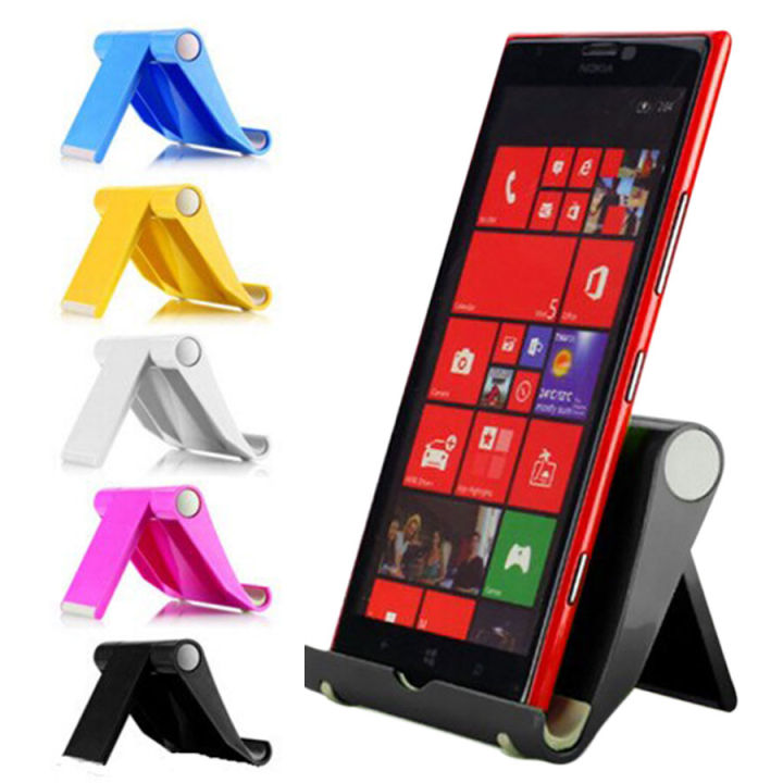 Mobile Phone Portable Universal Mini Stents Rotating Desktop Table ...
