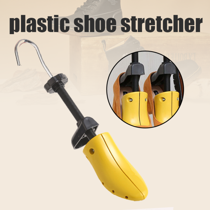 Shoe Extender Universal Shoe Last Leather Shoe Extender For Make Shoes ...