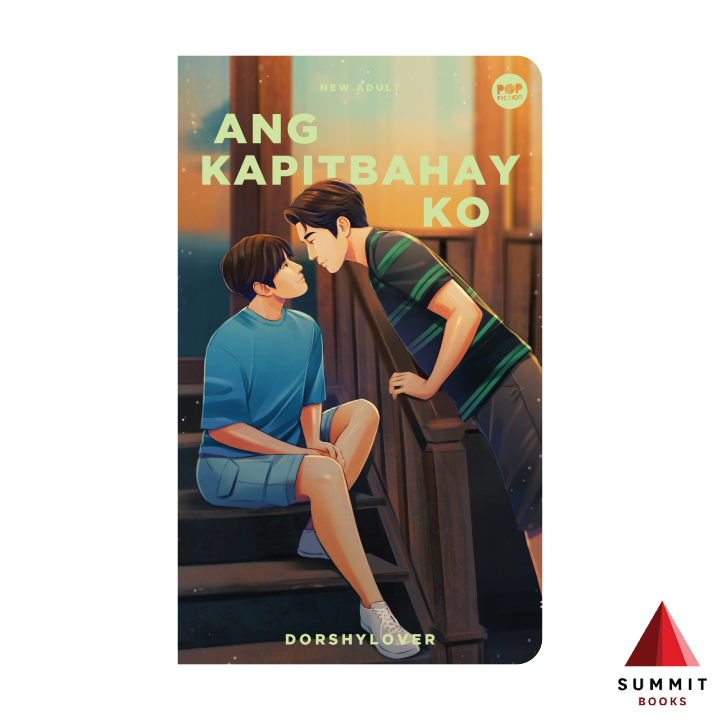 Ang Kapitbahay ko | Lazada PH