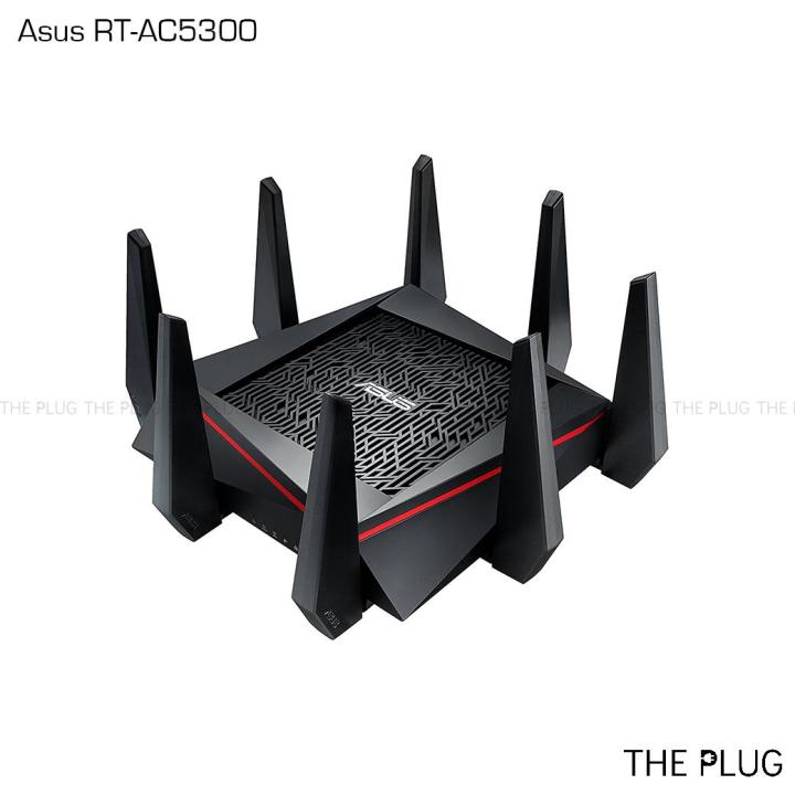 Asus RT-AC5300 | Lazada.co.th