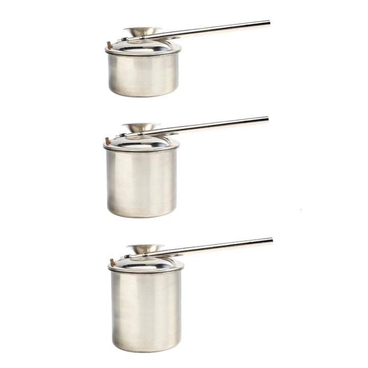 100/200/300ml Pottery Painting Sprayer Stainless Steel Glaze Sprayed ...