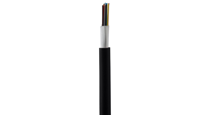 PANDUIT Opti-Core® Bulk Fiber Optic Cable รับประกันของแท้ 100% ส่งฟรี ...