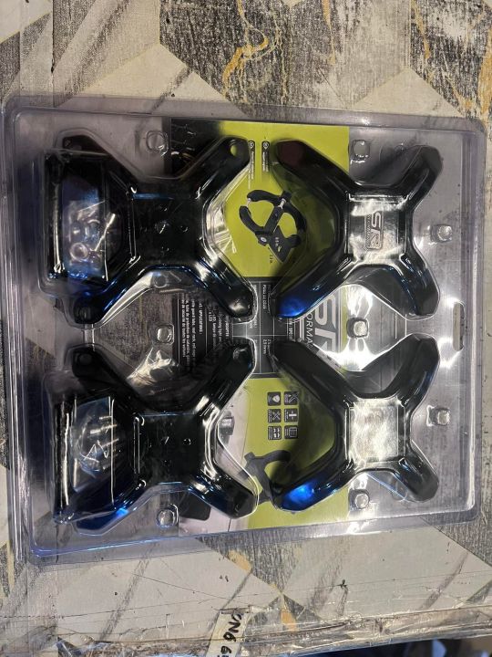 SR PERFORMANCE X BRACKET | Lazada PH