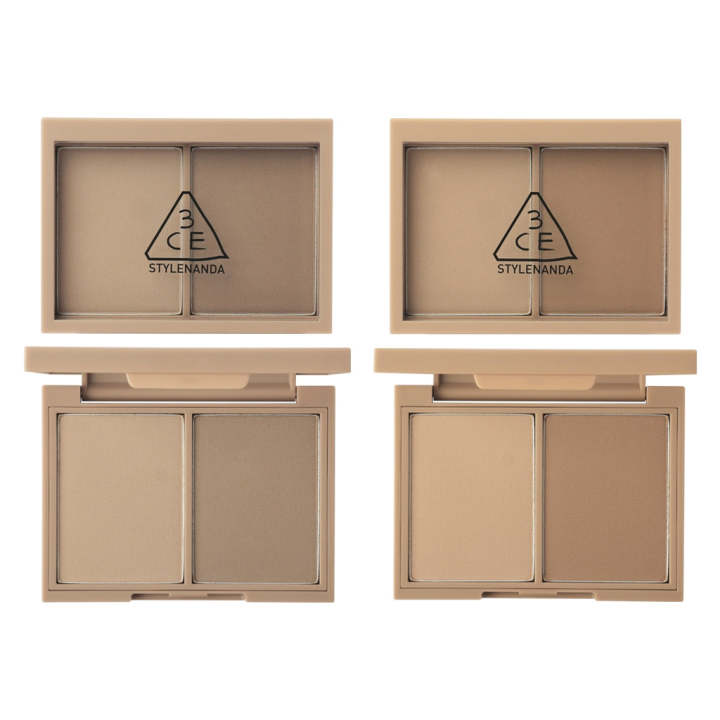3CE Contour Shading [2 Color To Choose] | Lazada