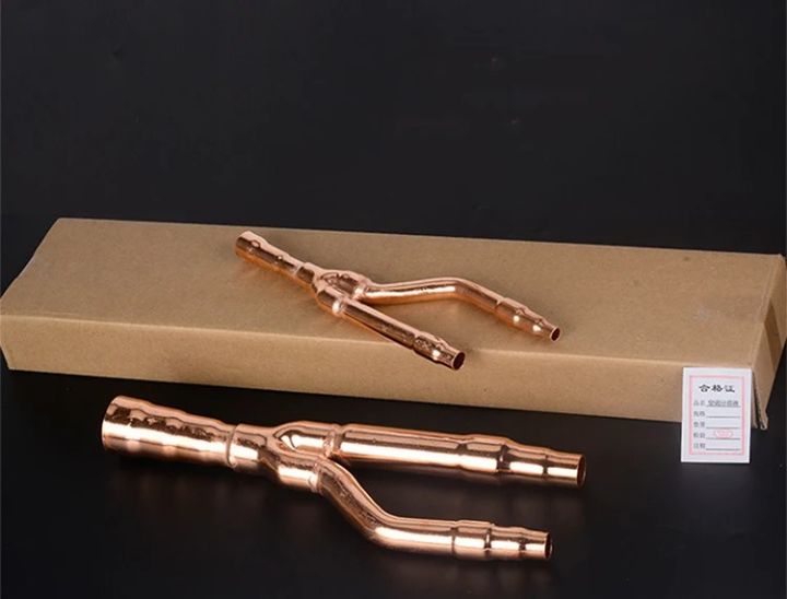 GREE Refnet Branch Piping Kit | Lazada PH