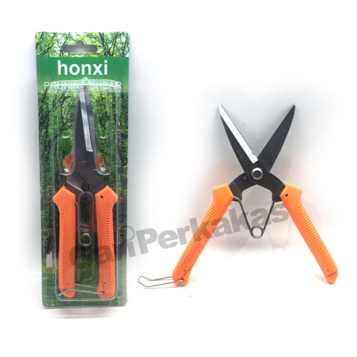 Gunting Korea Serbaguna - Gunting Seng Kawat Hollow Holo - Gunting Baja ...