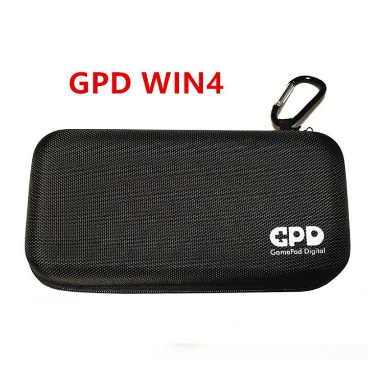 GPD New Original Protection Case For GPD WIN4 Windows 11 Mini Laptop ...