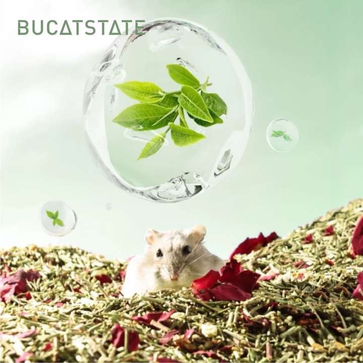 [Bucatstate]รองกรงใบชา รองกรงผสม รองกรงดับกลิ่น | Lazada.co.th