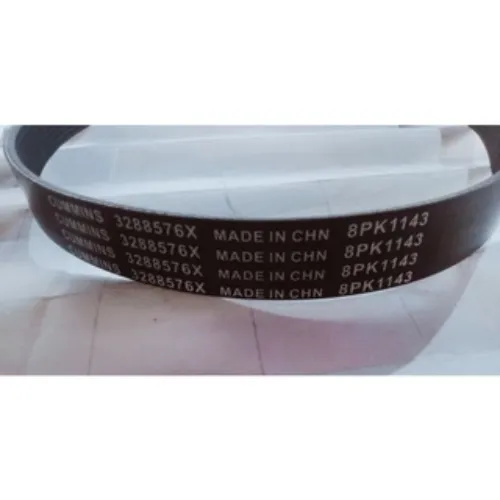 3288576X 8pk1143 Wedge Belt shacman cummins ism | Lazada PH