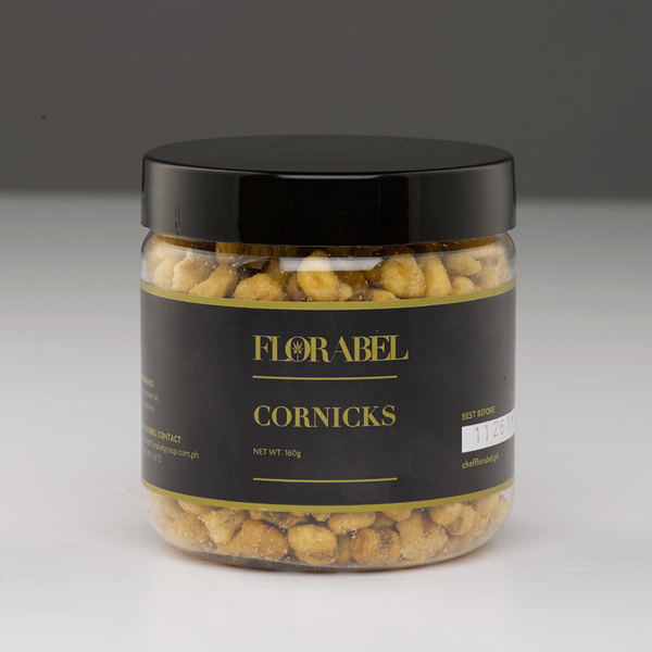 Florabel Cornick DP | Lazada PH