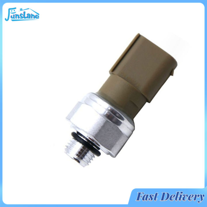 FunsLane AC High Pressure Sensor Switch 2038211592 Air Conditioning ...
