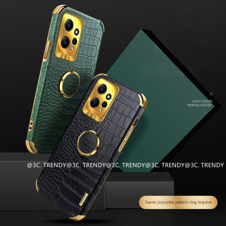 Phone Case เคส Redmi Note12 12C Note 12 Pro Xiaomi 13 Pro 12 Lite POCO ...