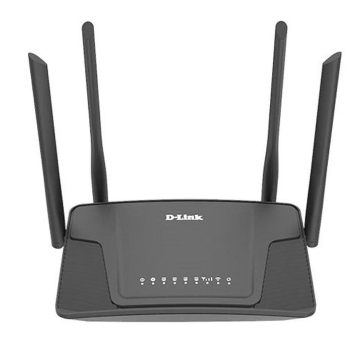 D-Link DWR-M930 N300 4G LTE Router / Dlink Sim Card router DWR M930 ...