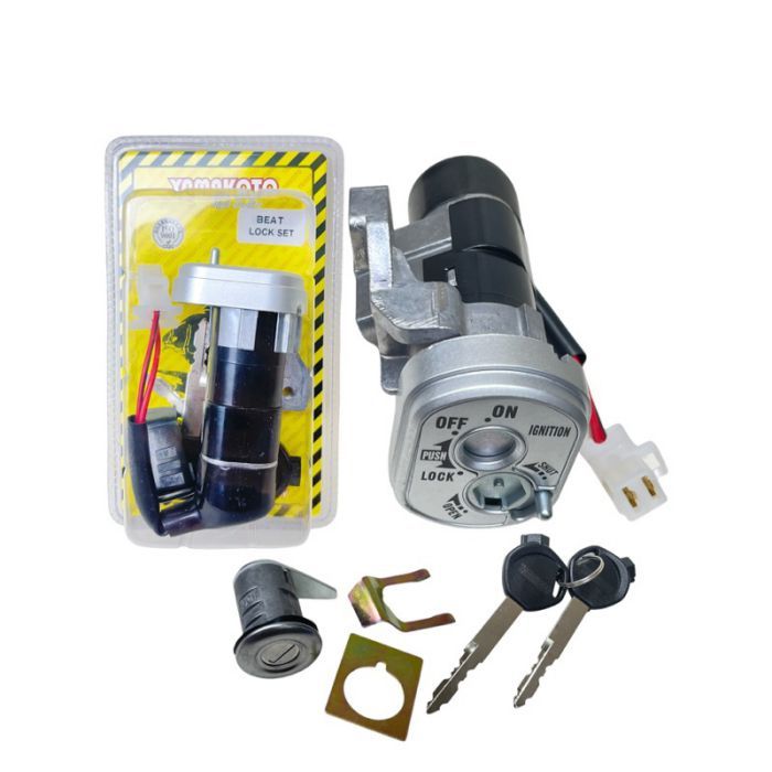 [KV-CEL] Beat Carb Ignition Switch (Yamakoto) | Lazada PH