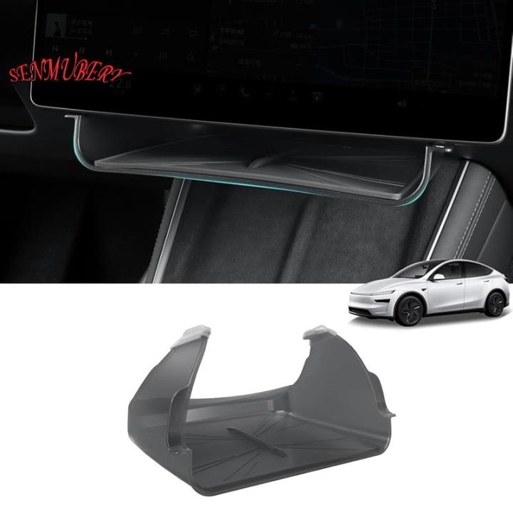 Center Console for Model Y Model 3 Accessories Organizer Tray Under ...