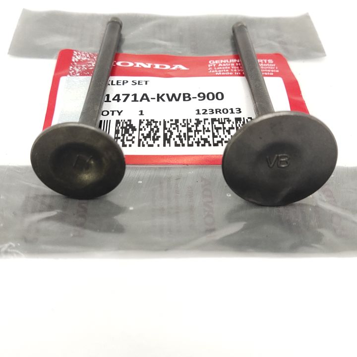 PAYUNG KLEP SET BLADE REVO ABSOLUTE / PAYUNG KLEP HONDA REVO ABS - KWB ... PAYUNG KLEP SET BLADE REVO ABSOLUTE / PAYUNG KLEP HONDA REVO ABS - KWB ...