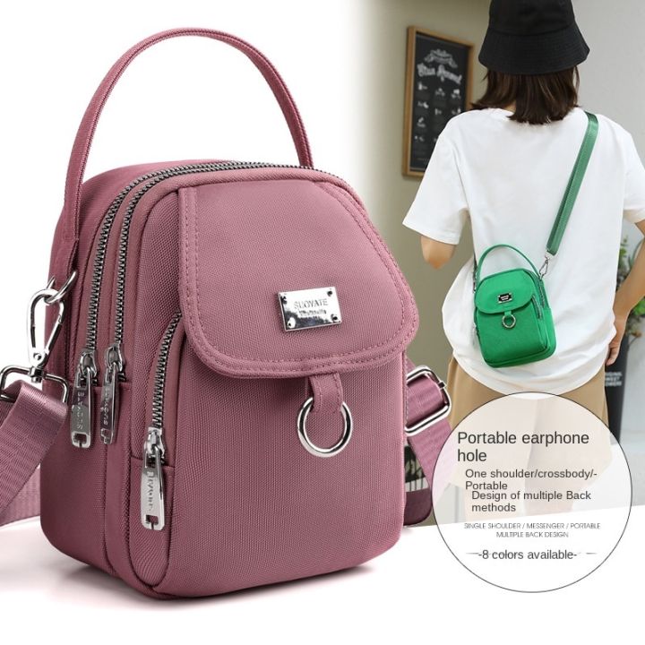 W&L New Women's Bag Shoulder Bag Outdoor Women's Casual Bag Fashion ...