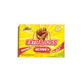 EXTRA JOSS Energy Drink 4g x 6 sachets x 2 packs, power drink, ginseng ...