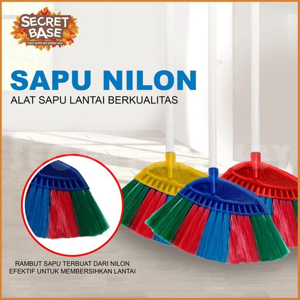 SAPU LANTAI | Lazada Indonesia