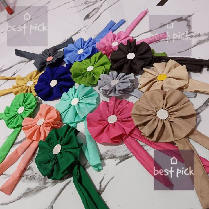 Curtain Tie/Curtain Ribbon/Sold per piece | Lazada PH