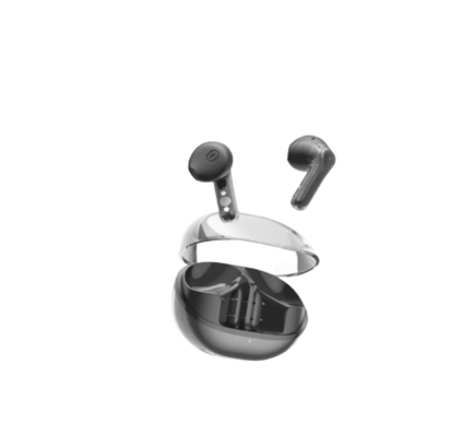 [Digital Walker] SoundPEATS Clear Pods True Wireless Earbuds | Lazada PH