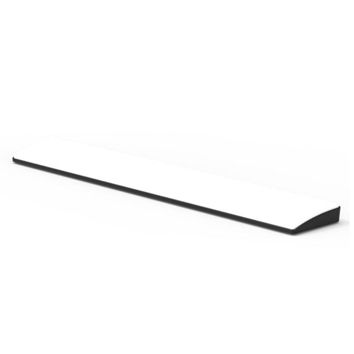 Ajazz Laptop Keyboard Wrist Support Pad Soft Portable Ergonomic Slow ...