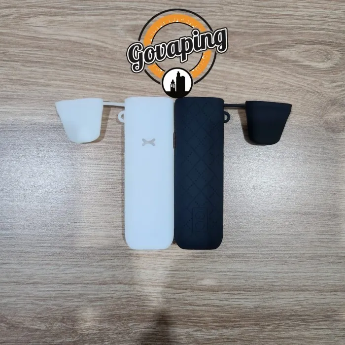 SILIKON SILICON CASE OXVA XLIM GO CASING KESING | Lazada Indonesia