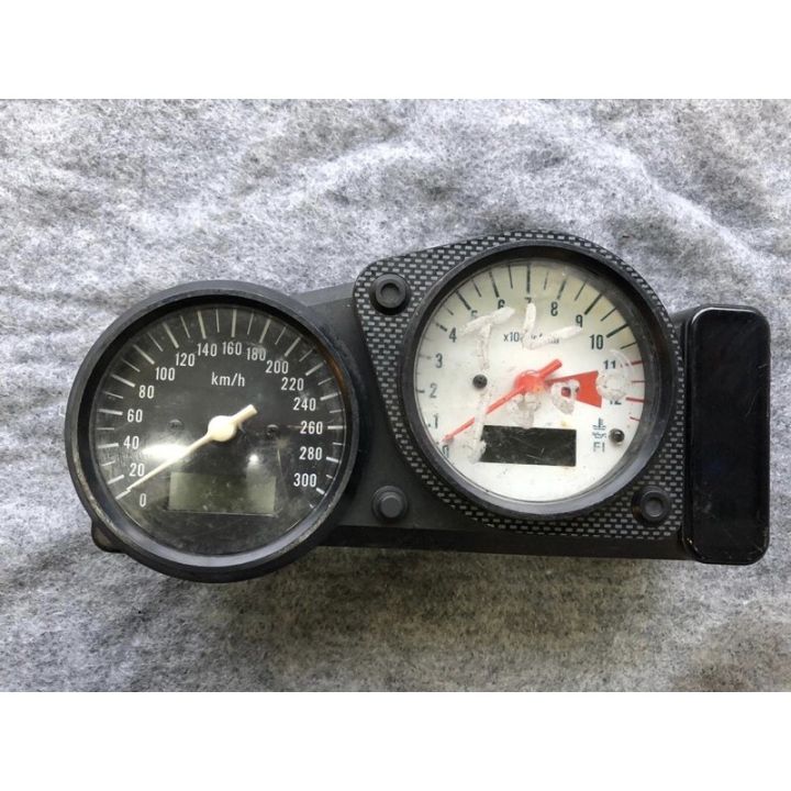 Suzuki TL1000R Speedometer [1998-2003] | Lazada