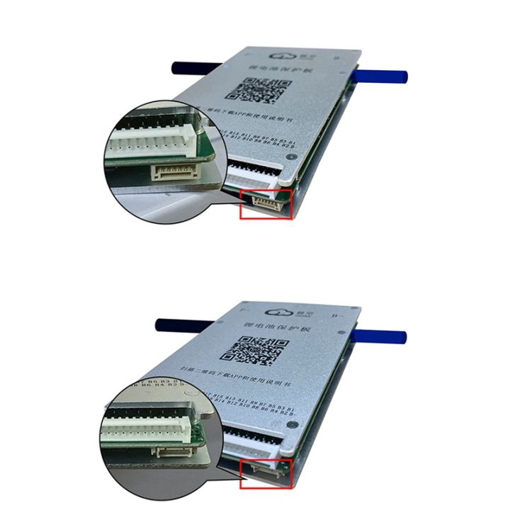 Jk For Jk Bms Rs485 Adapter Module Lazada Ph