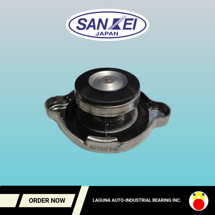 SANKEI Radiator Cap KH-C13 88kPa 0.9Kg (BIG - OLD MODELS) | Lazada PH