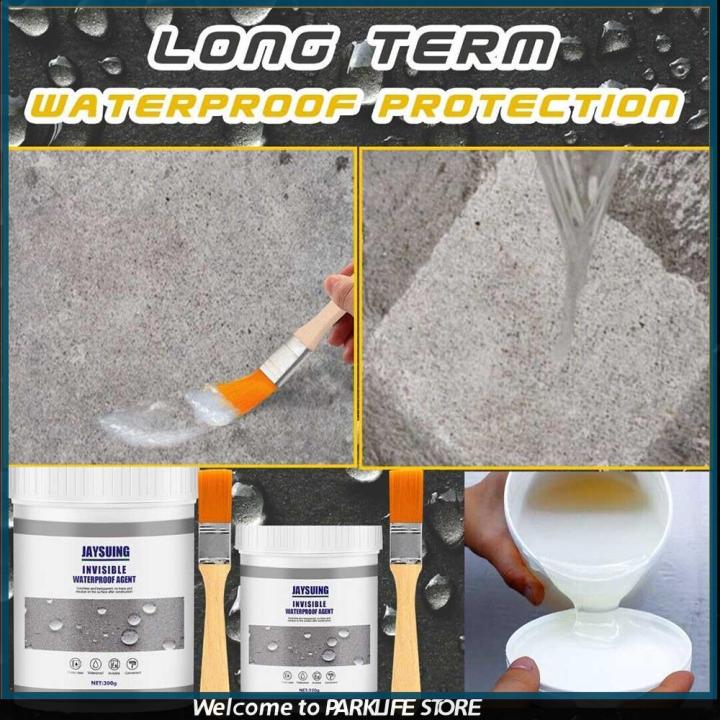 Super Waterproof Sealant Roof Leaking Agent Sealing Super Waterproofing ...