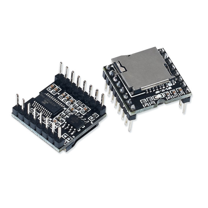 Open source Mini MP3 Player module SD card music arduino DFPlayer | Lazada PH