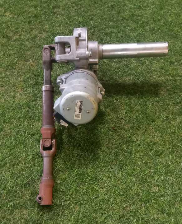 Toyota Vellfire AGH30/ALPHARD - Electric Power Steering Motor Column ...