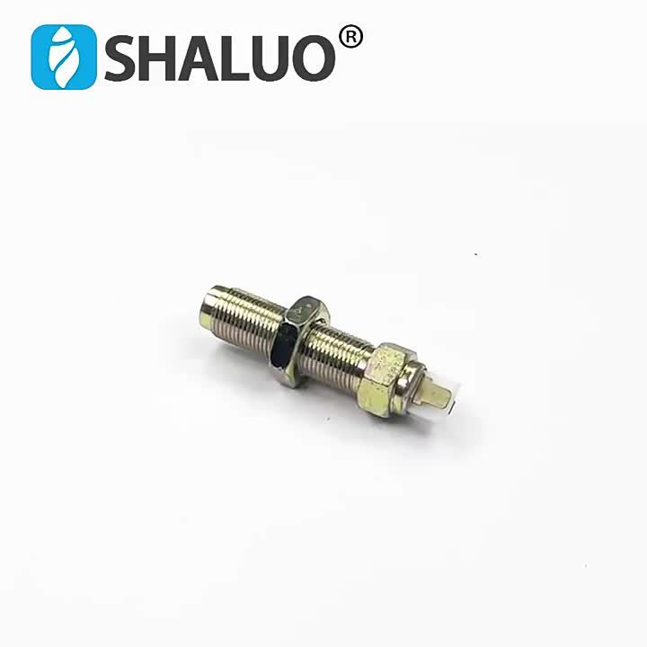 Engine Speed Sensor Magnetoelectric Generator Sensor M18 diesel genset ...