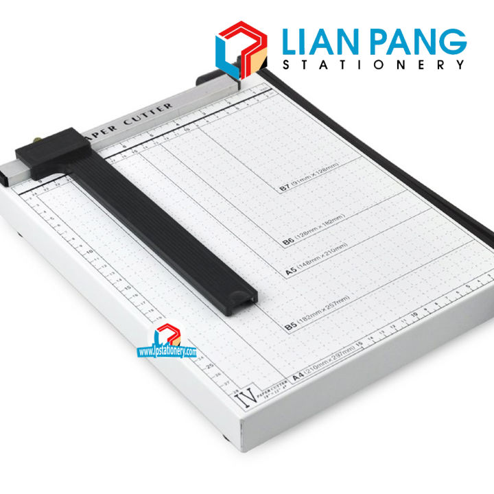 Paper Cutter A4/A3 | Lazada