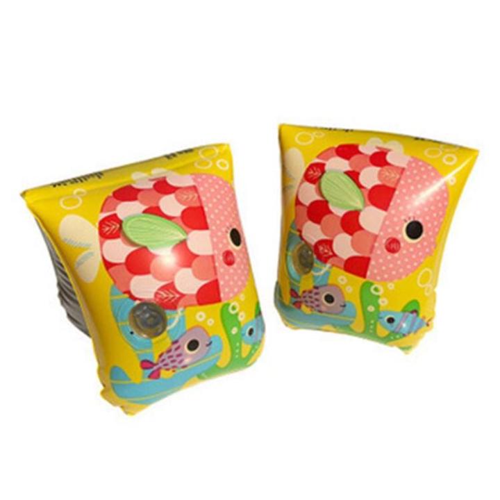 Ex-STOCK SELANGOR INTEX Floating TROPICAL BUDDIES ARM BANDS 58652 | Lazada