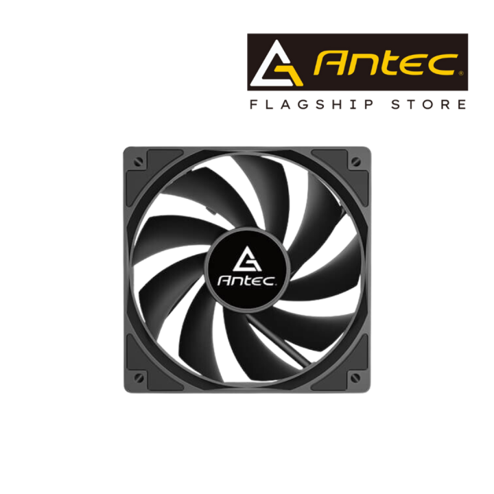 Antec P12 PWM 120mm Single Case Fan | Lazada PH