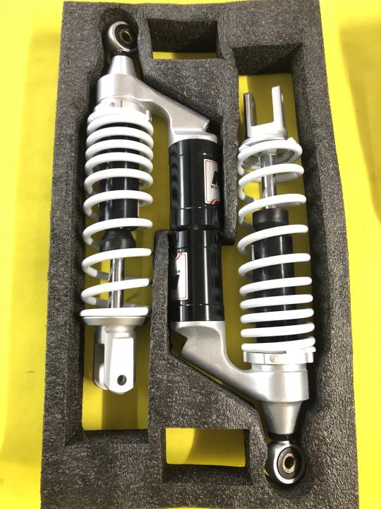 MTR SHOCK 305MM for AEROX WHITE | Lazada PH