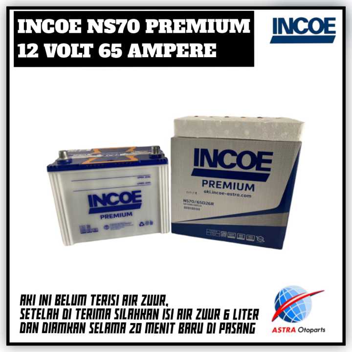 Aki Mobil Kijang Diesel /Grand/Isuzu ELP/Bison/Borneo/Hino dutro FL FG ...