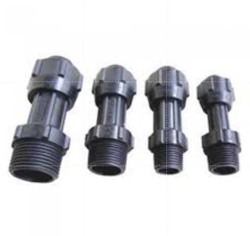 Hansen Fitting Male Threaded Adaptor (20 25 32)mm (MTA) (For Poly, Poly ...