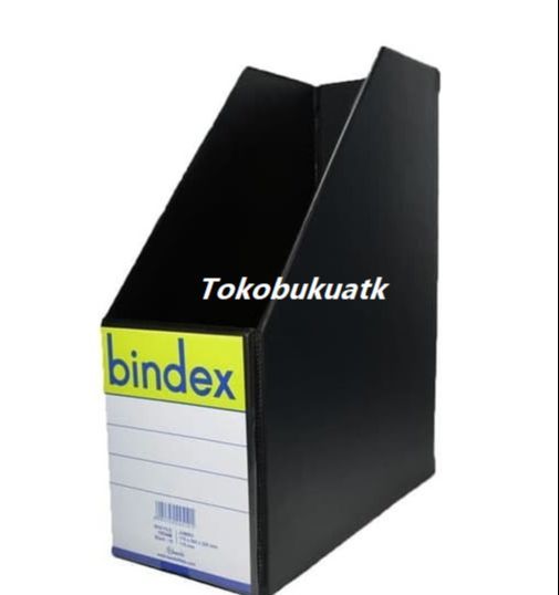Box File Bindex | Lazada Indonesia