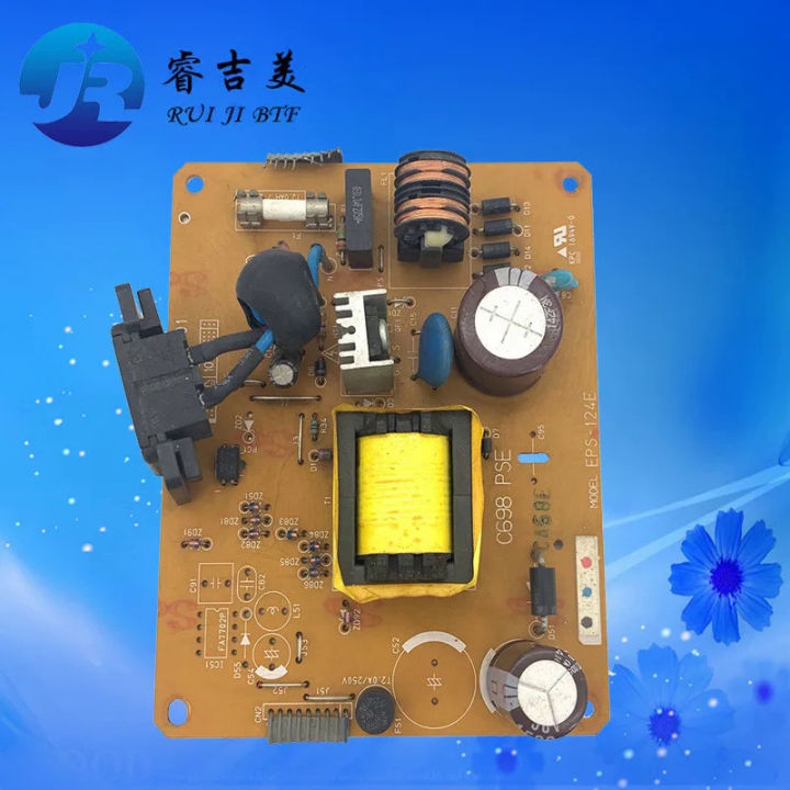Original เครื่องพิมพ์ Power Board สำหรับ Epson L1300 L1800 R1390 R1400 ...