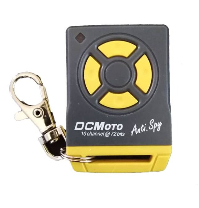 DC MOTO/MOTOR AUTOGATE REMOTE | Lazada