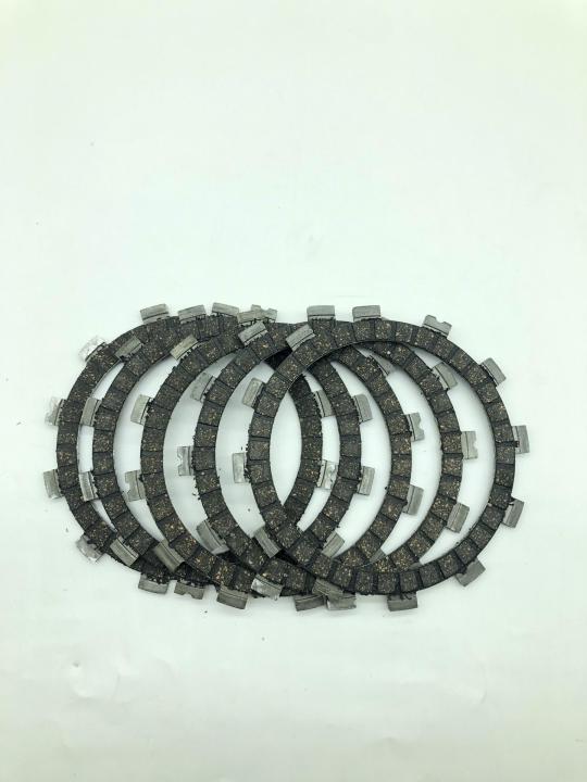 BENELLI RFS150 RFS-150 RFS 150 CLUTCH DISC SET CLUTCH PLATE SET CLUTCH ...