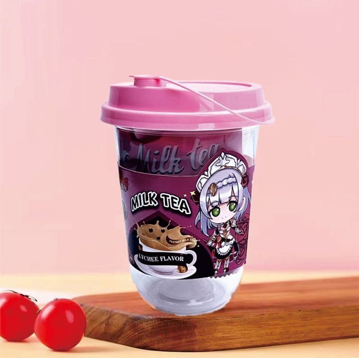 (See description before buying) “Skylove” 18 flavors of hand-brewed ...