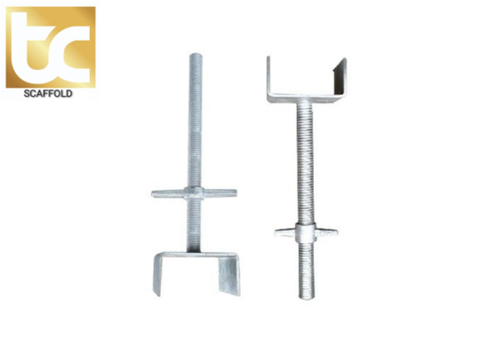 U Head Scaffolding (600mm)(RECON) | Lazada